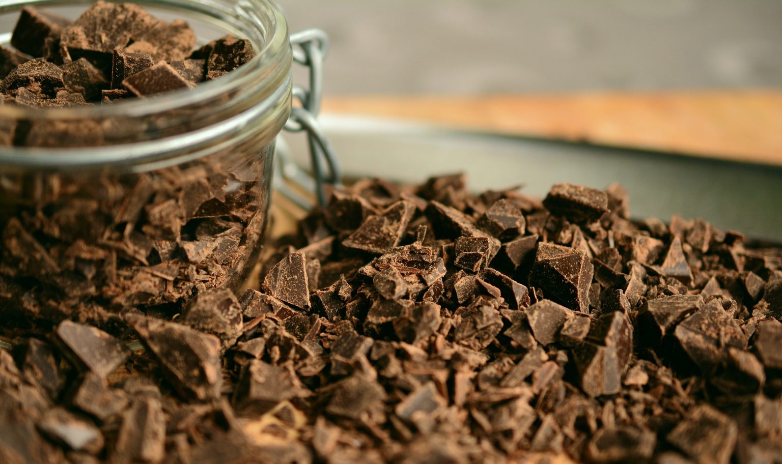 Best Mobile Apps for Chocolate Lovers – SalonDelChocolate
